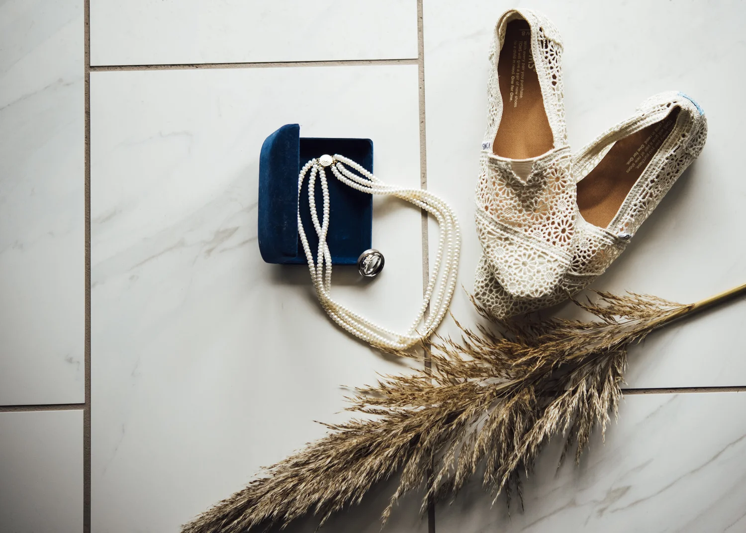 Tori & Ryan Ostrander | Intimate Wedding at Halle Plantations | Memphis ...