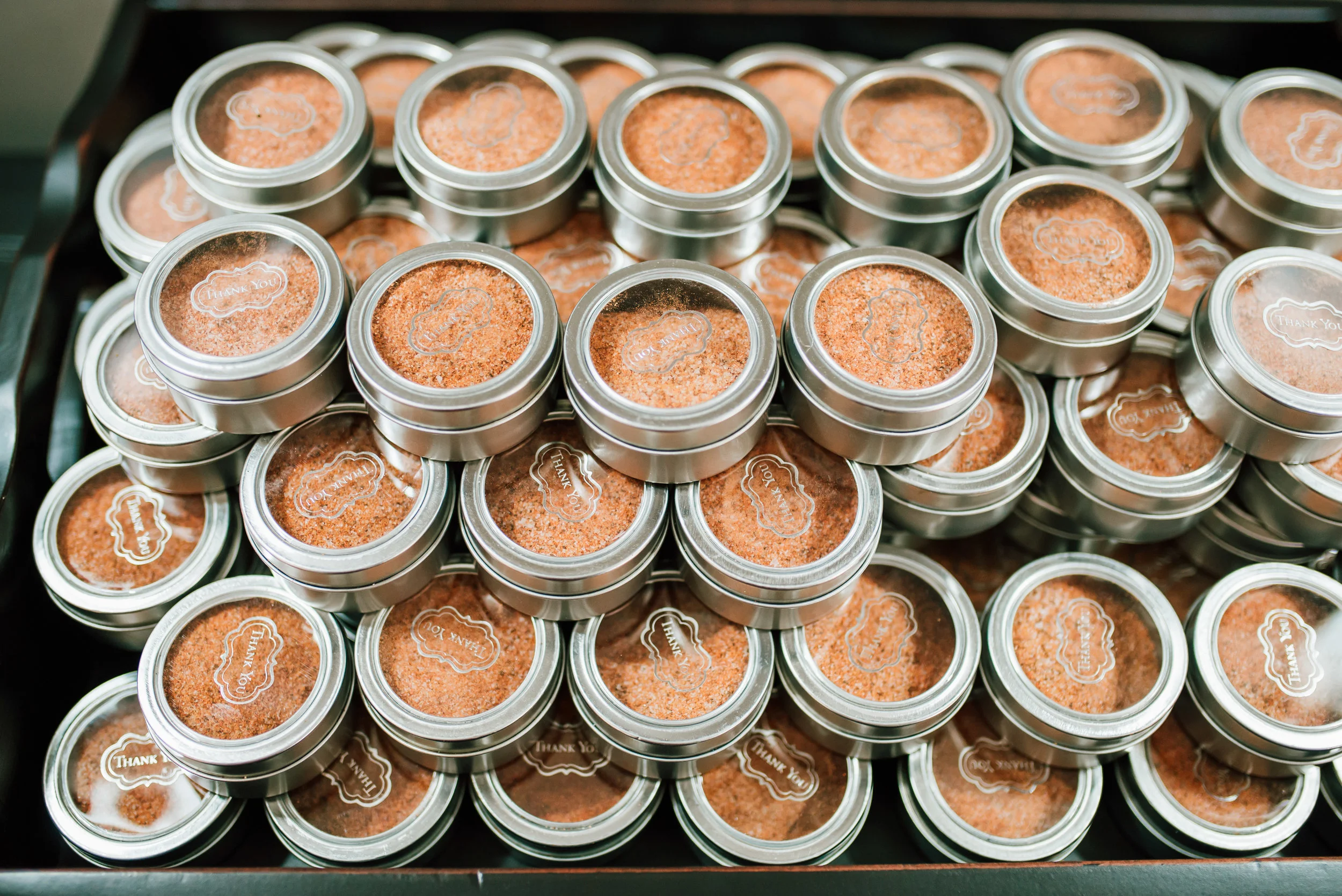 Tori & Ryan Ostrander | Intimate Wedding at Halle Plantations | Memphis ...