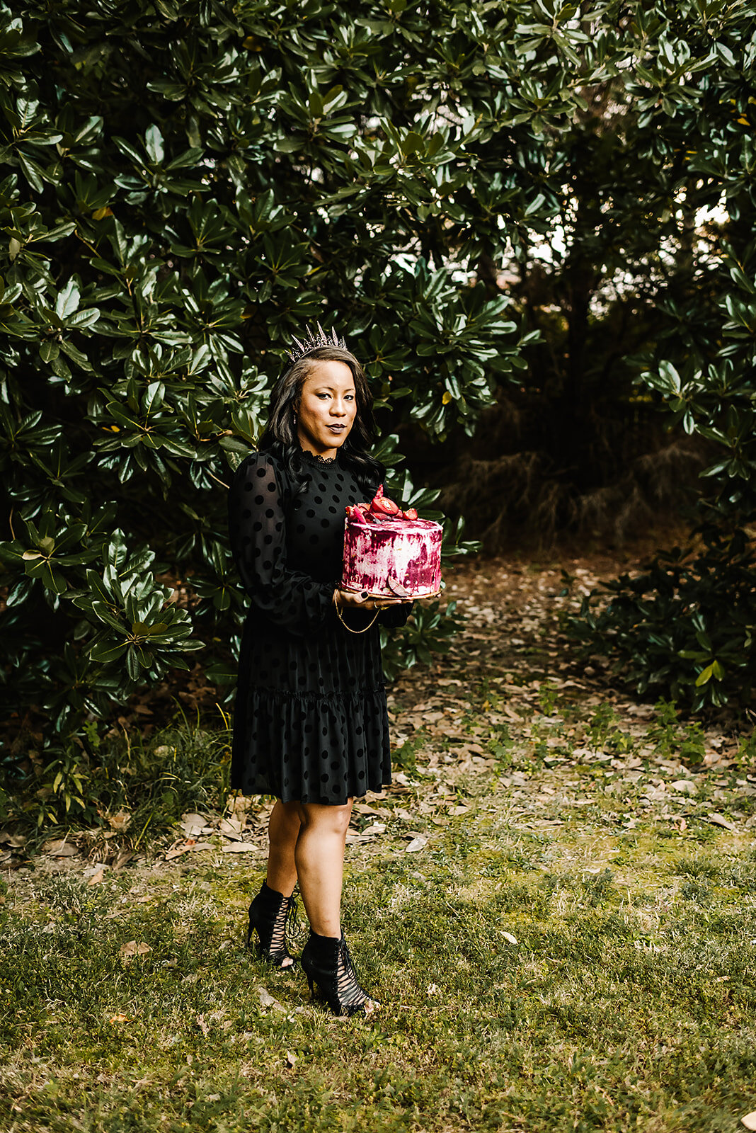 Four Reasons Why You Should Do a Birthday Session — Ashley Benham ...