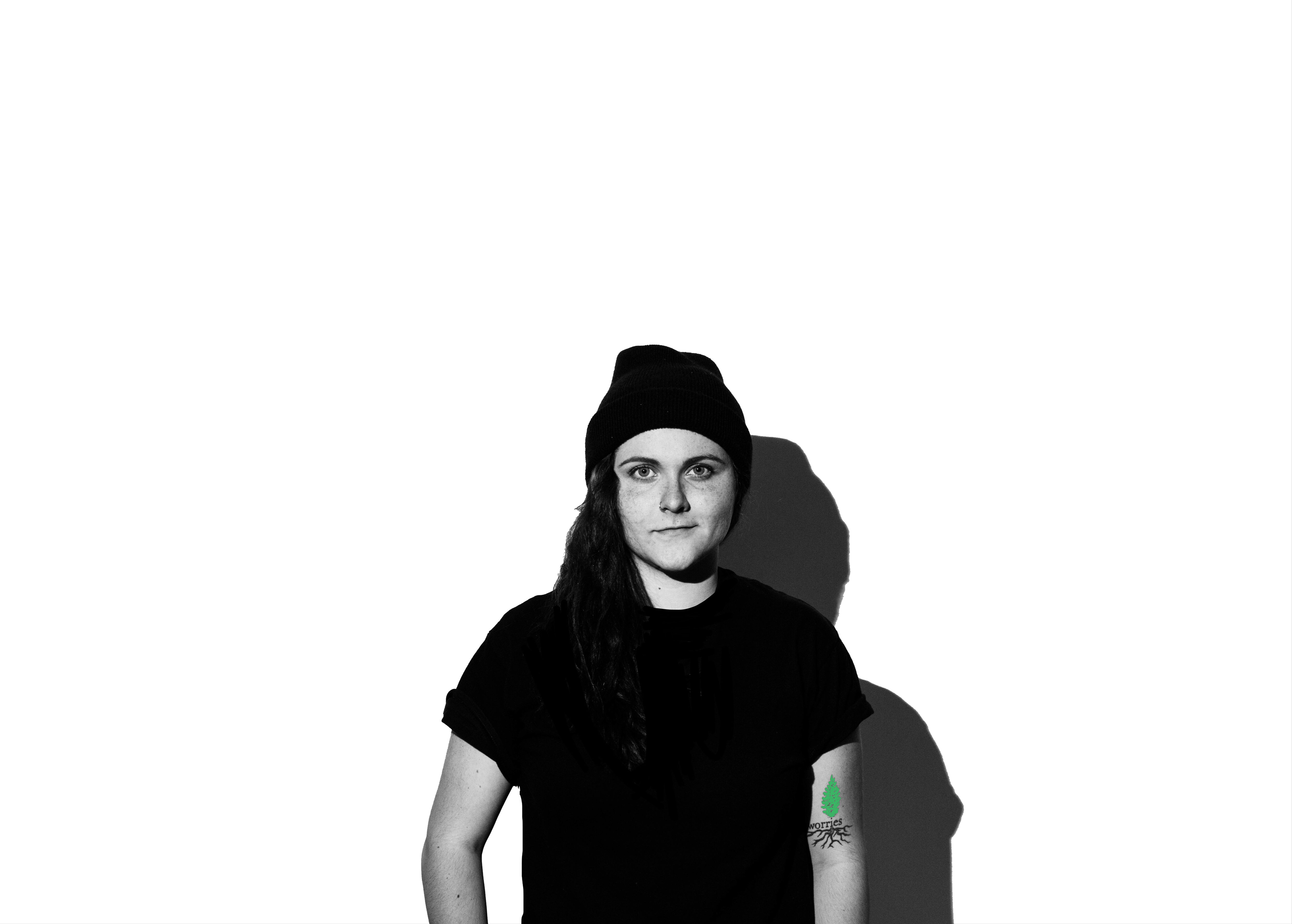 Who is Talia Bootz? — Talia Bootz