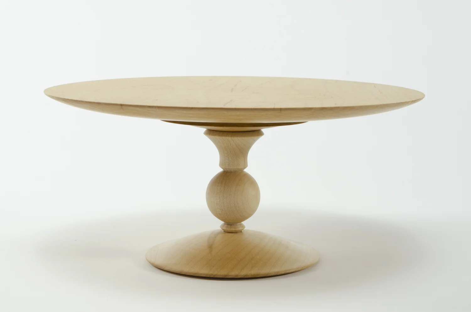 BAKING — TURNER + TURNER