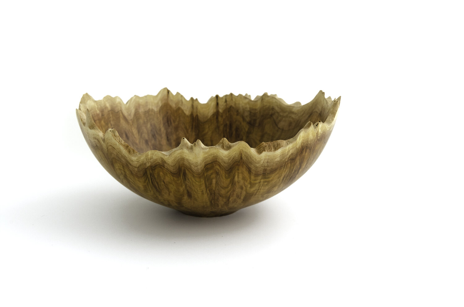 Natural Edge Bowls and Boards from Western Australian Burl — TURNER ...