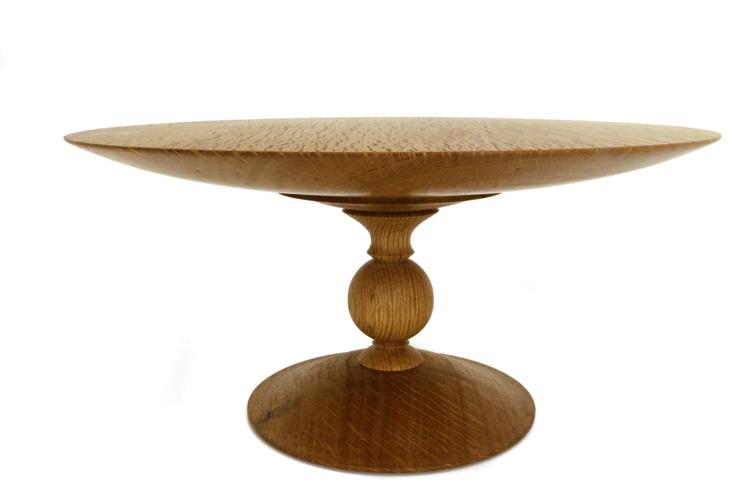 BAKING — TURNER + TURNER