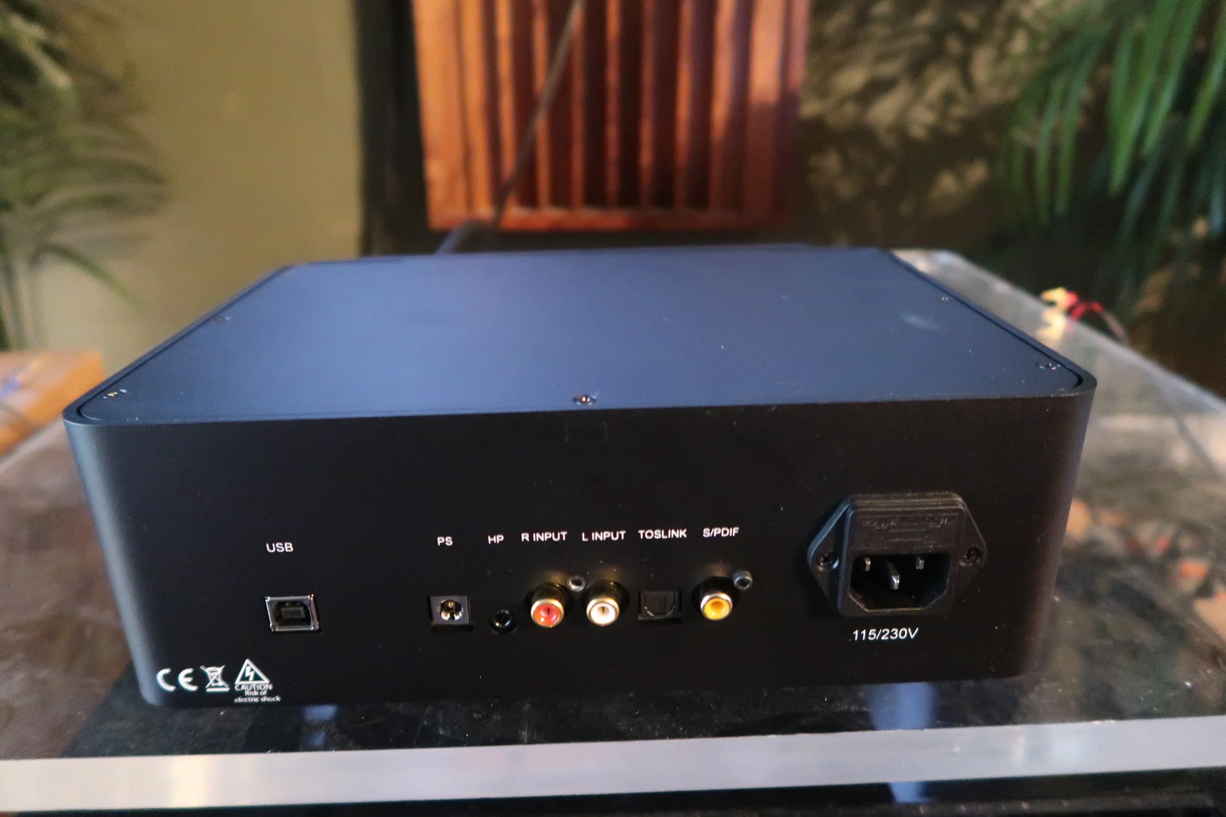 Gruve — Wells Audio