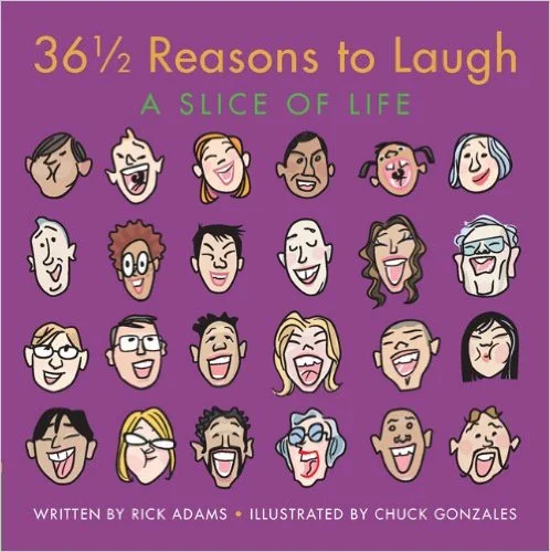 RICK ADAMS BIO — Rick Adams Productions