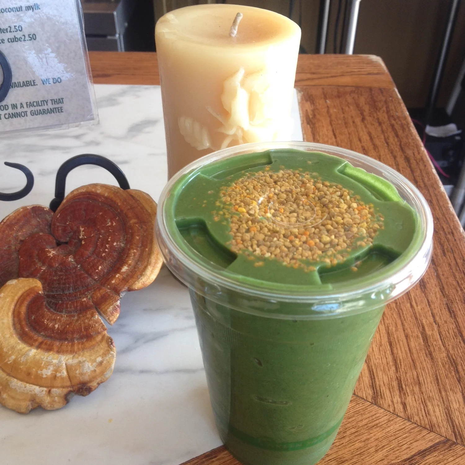 Gallery — Cacao Tree Cafe