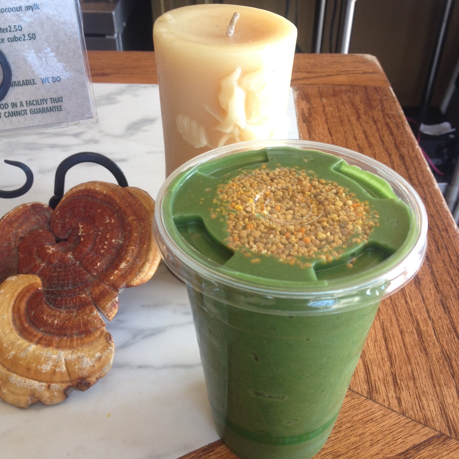 Gallery — Cacao Tree Cafe