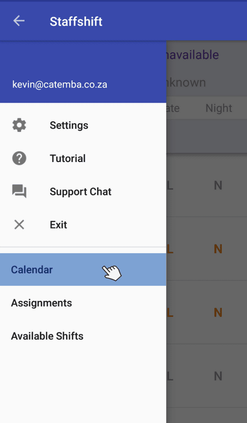 How to Get Your Timesheets | British Nursing Association