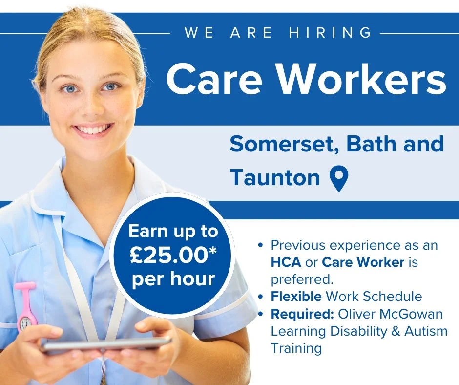 Nursing Job Vacancies In UK | British Nursing Association