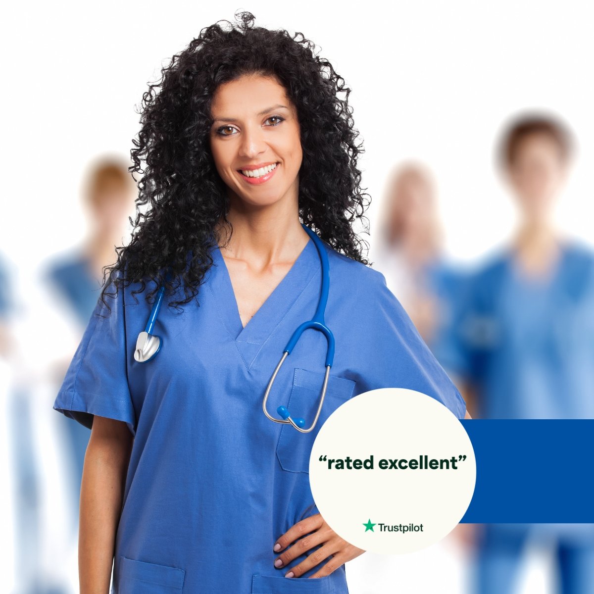 Excellence in Healthcare Staffing | British Nursing Association