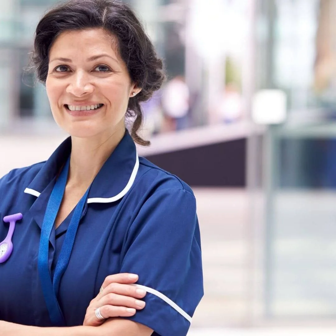 Neonatal Nurse Jobs in the UK | British Nursing Association
