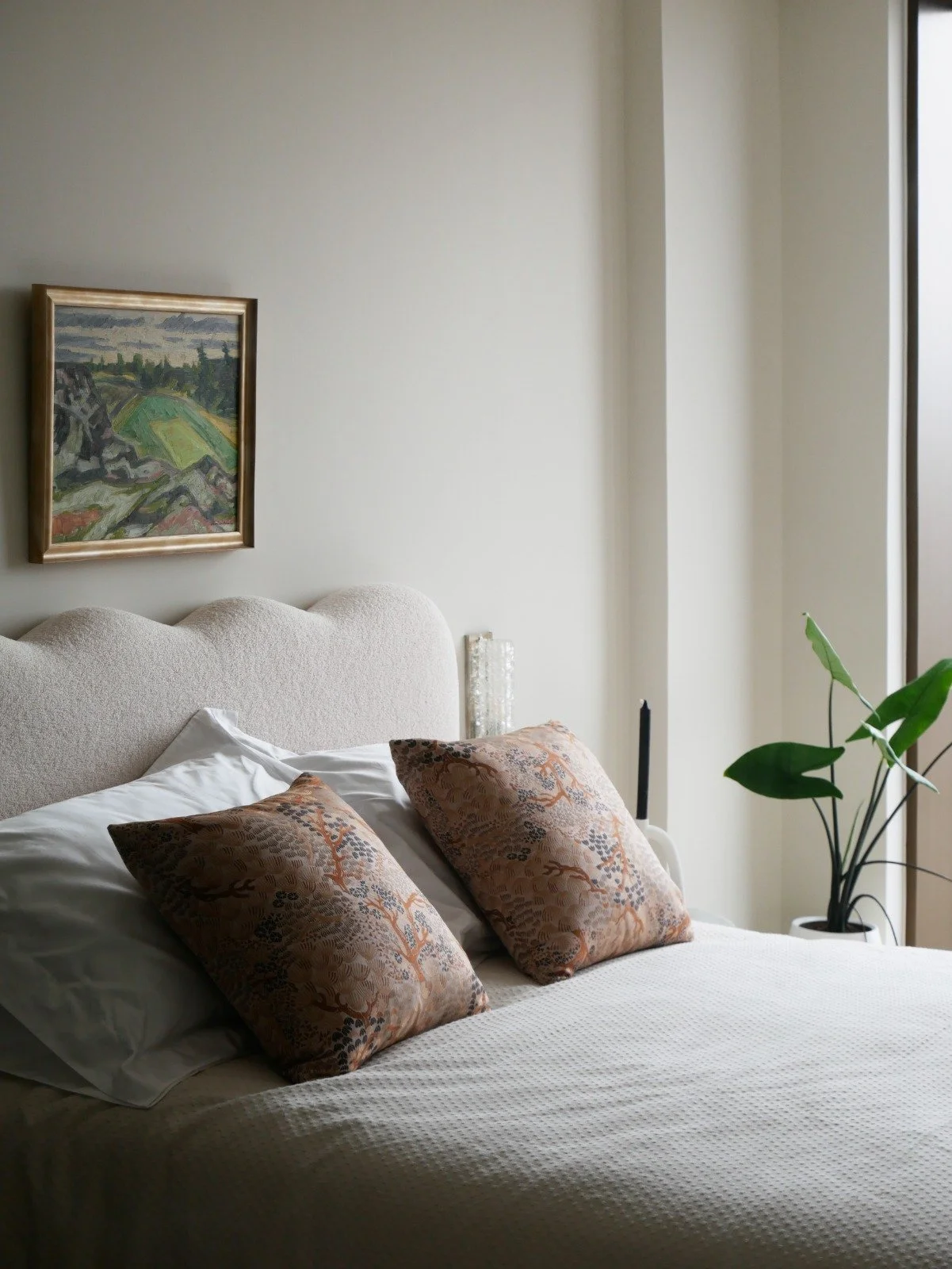 London Interior Designer | Bergman & Mar | Interior Design & Furniture ...