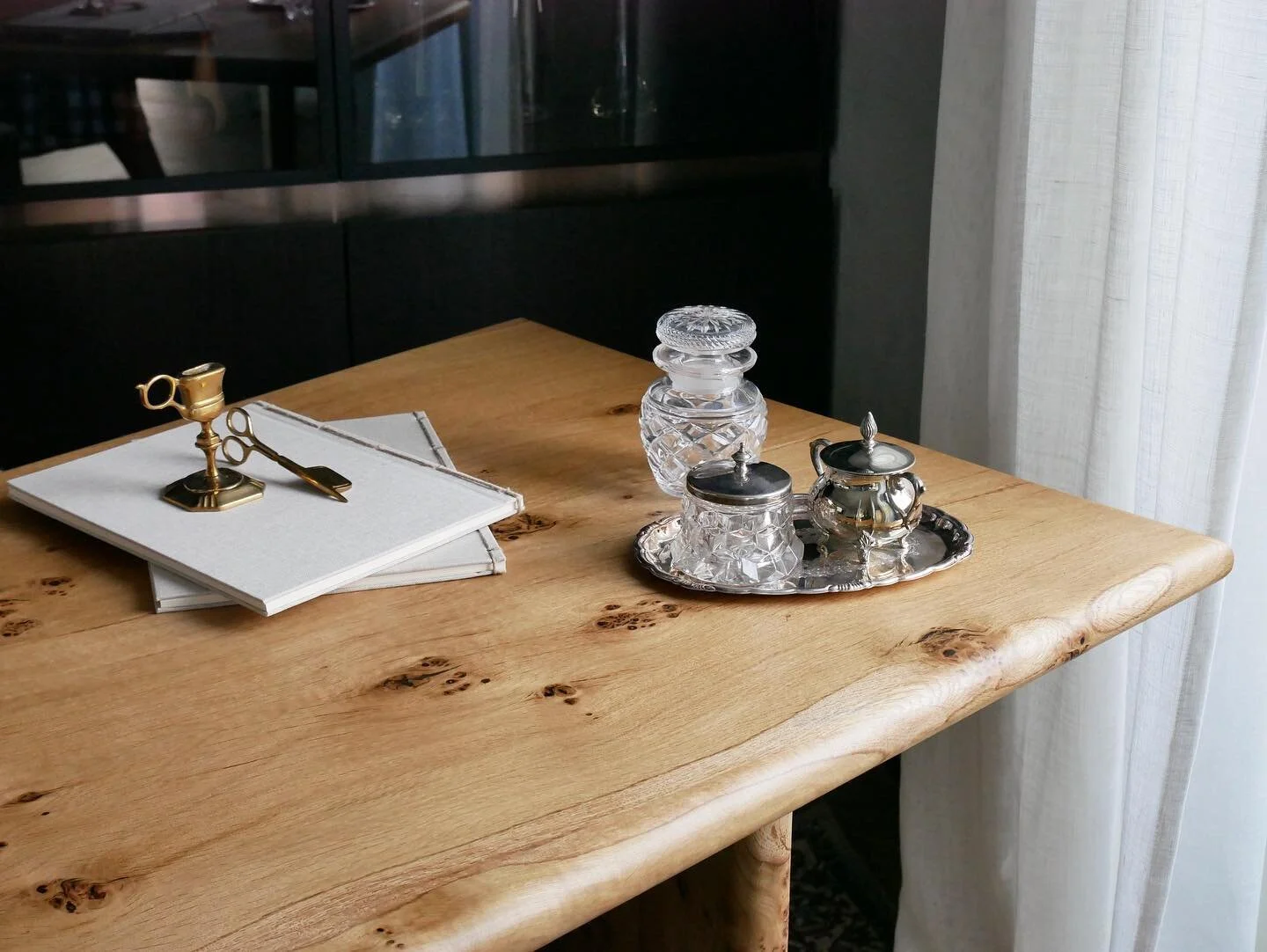 London Interior Designer | Bergman & Mar | Interior Design & Furniture ...