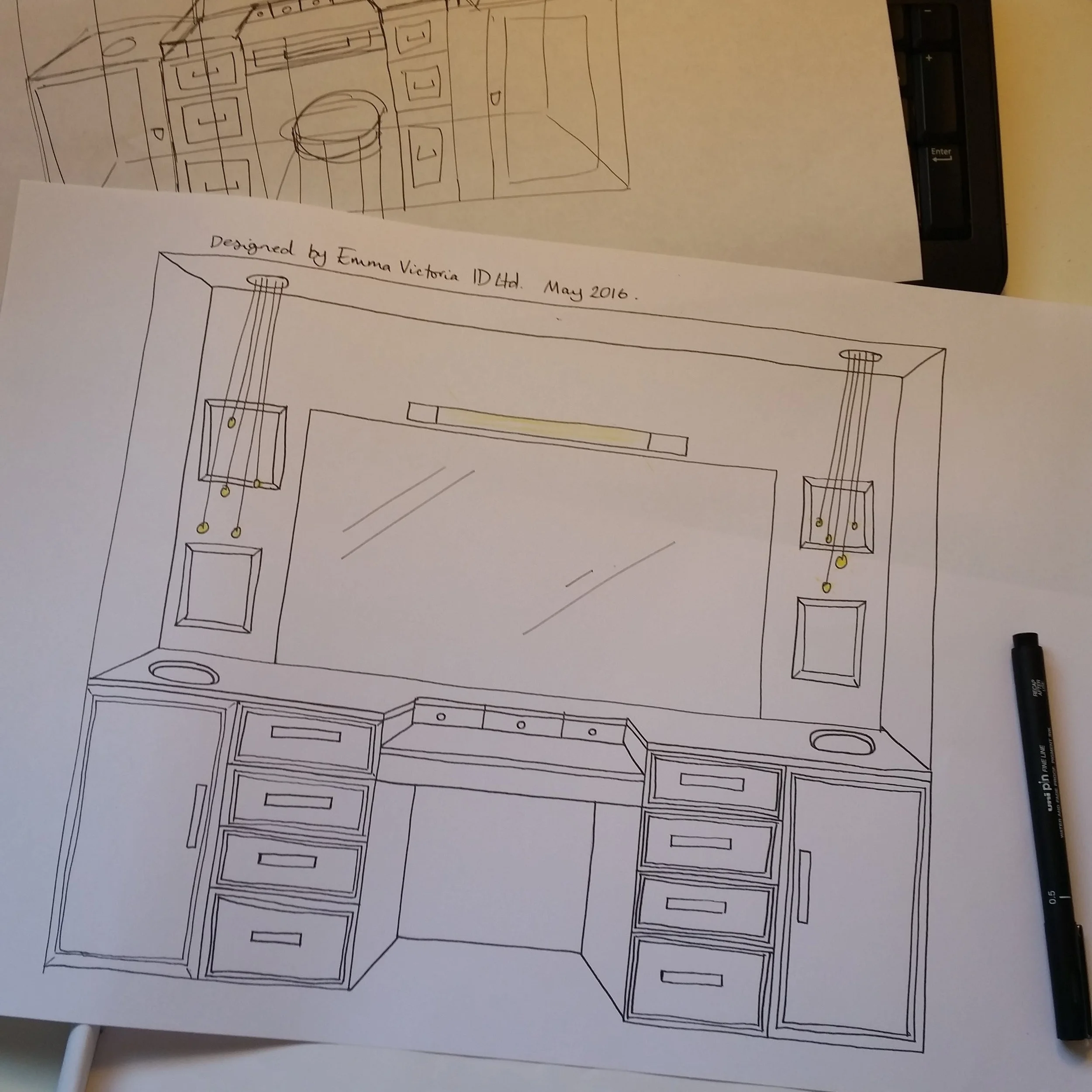 Interior Design Services in South London - Emma Victoria Interior Design