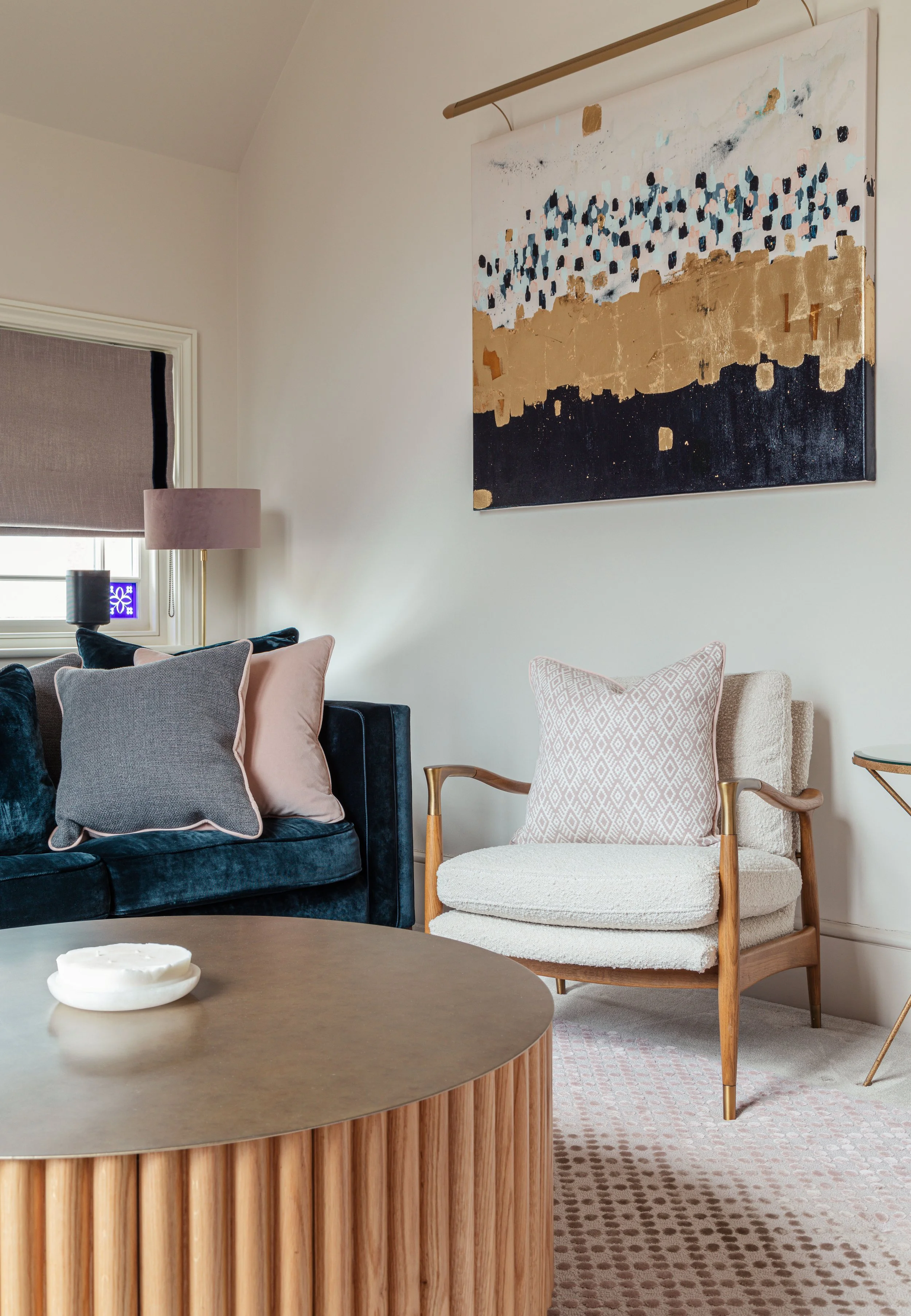 Interior Design Services in South London - Emma Victoria Interior Design