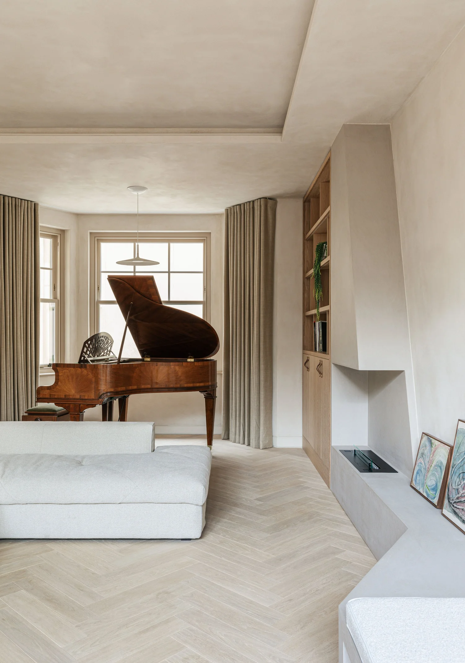 Interior Design Services in South London - Emma Victoria Interior Design
