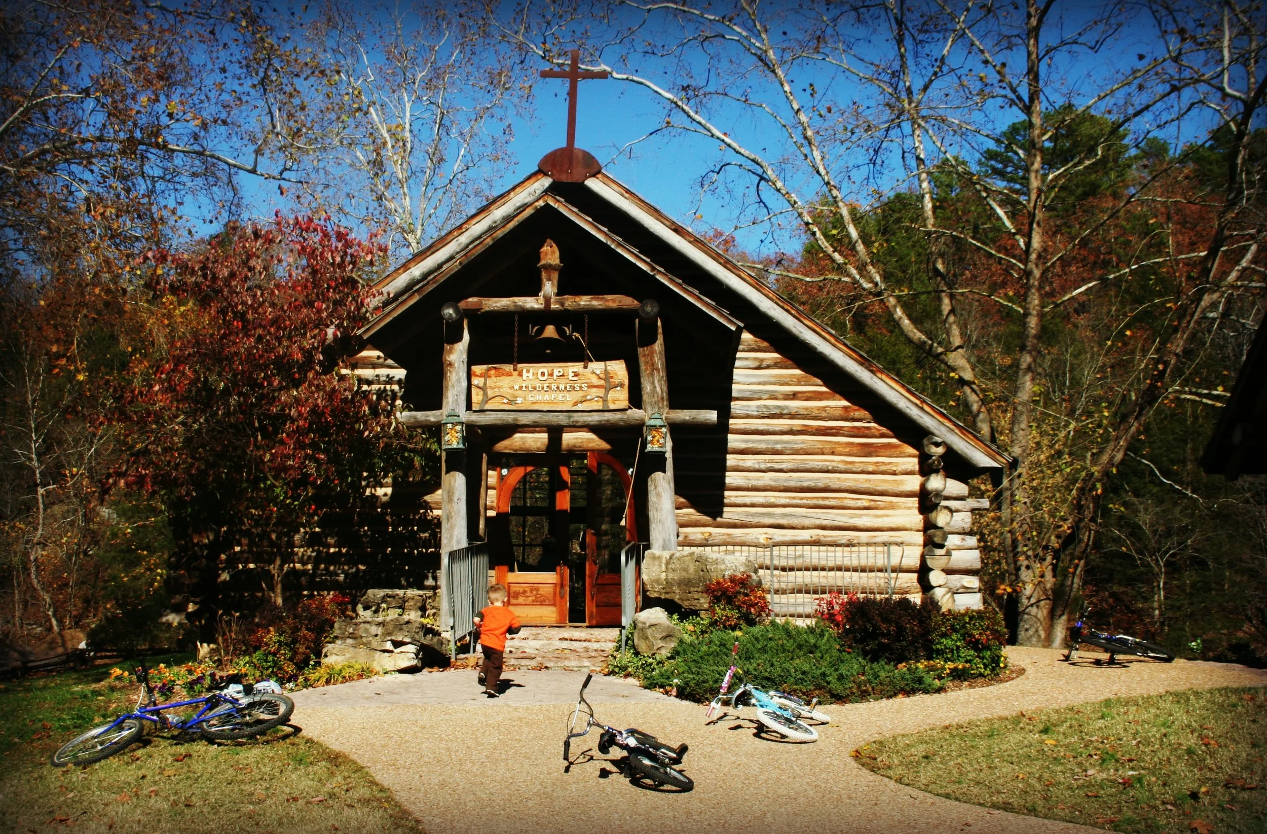 Big Cedar Lodge - Why Your Family Will Beg To Go Back - Rad Family Travel