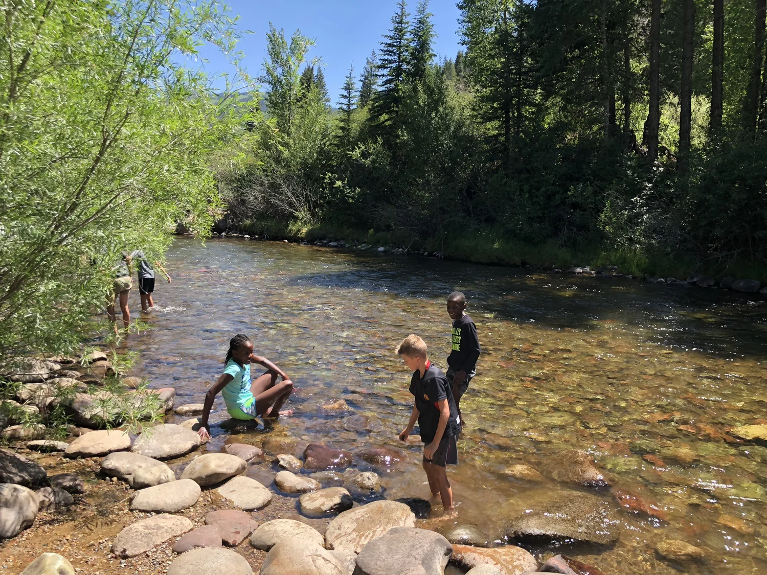 Aspen in Summer 2023: Colorado Never Looked Better - Rad Family Travel