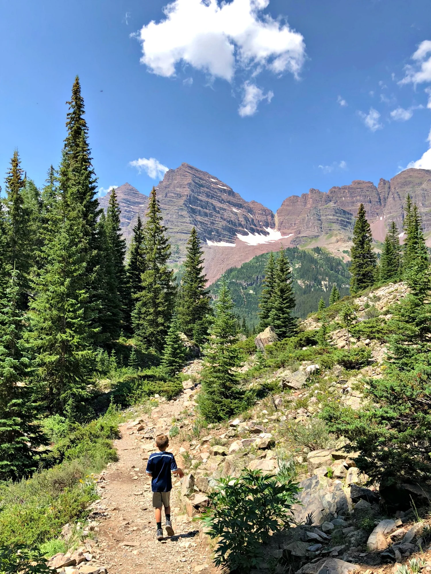 Aspen in Summer 2023: Colorado Never Looked Better - Rad Family Travel
