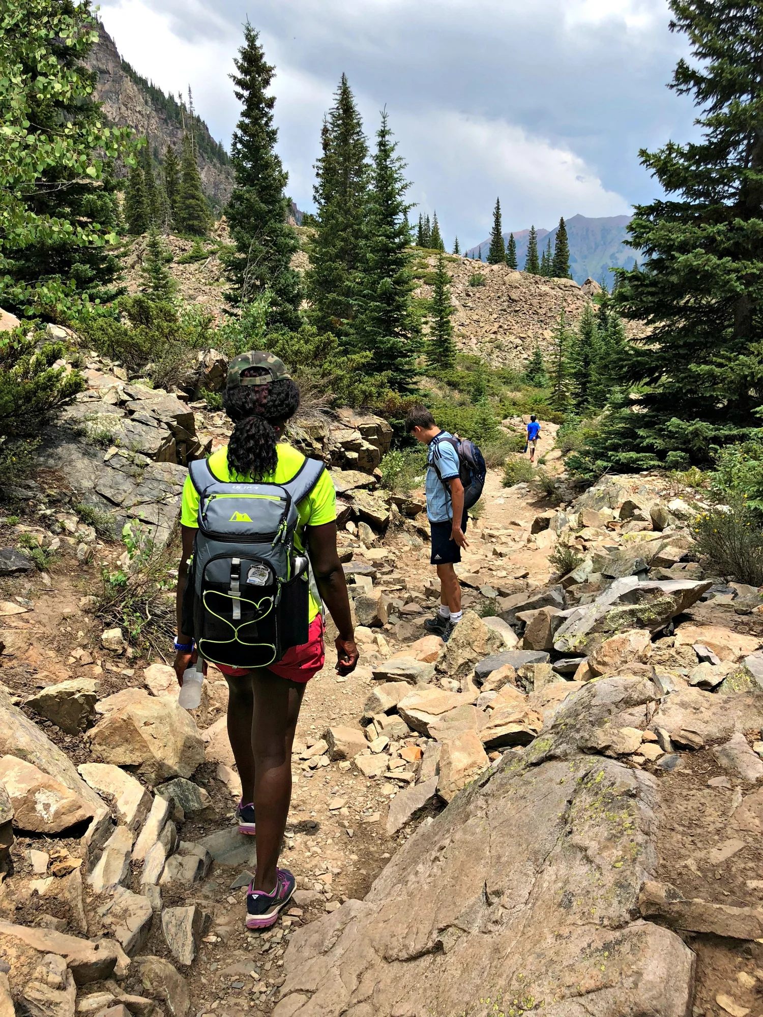 Aspen in Summer 2023: Colorado Never Looked Better - Rad Family Travel