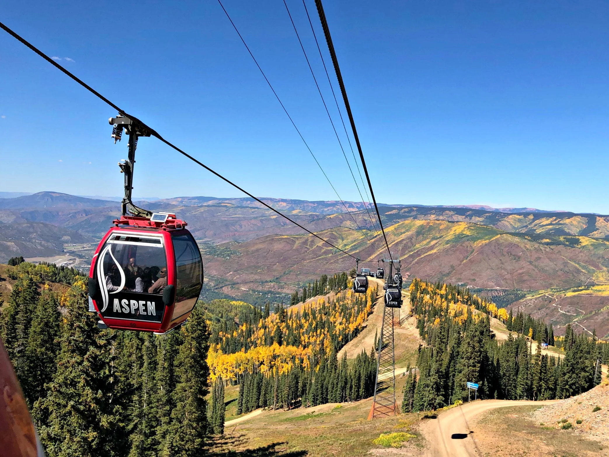 Aspen in Summer 2023: Colorado Never Looked Better - Rad Family Travel