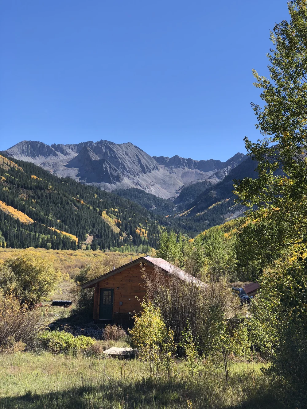 Aspen in Summer 2023: Colorado Never Looked Better - Rad Family Travel