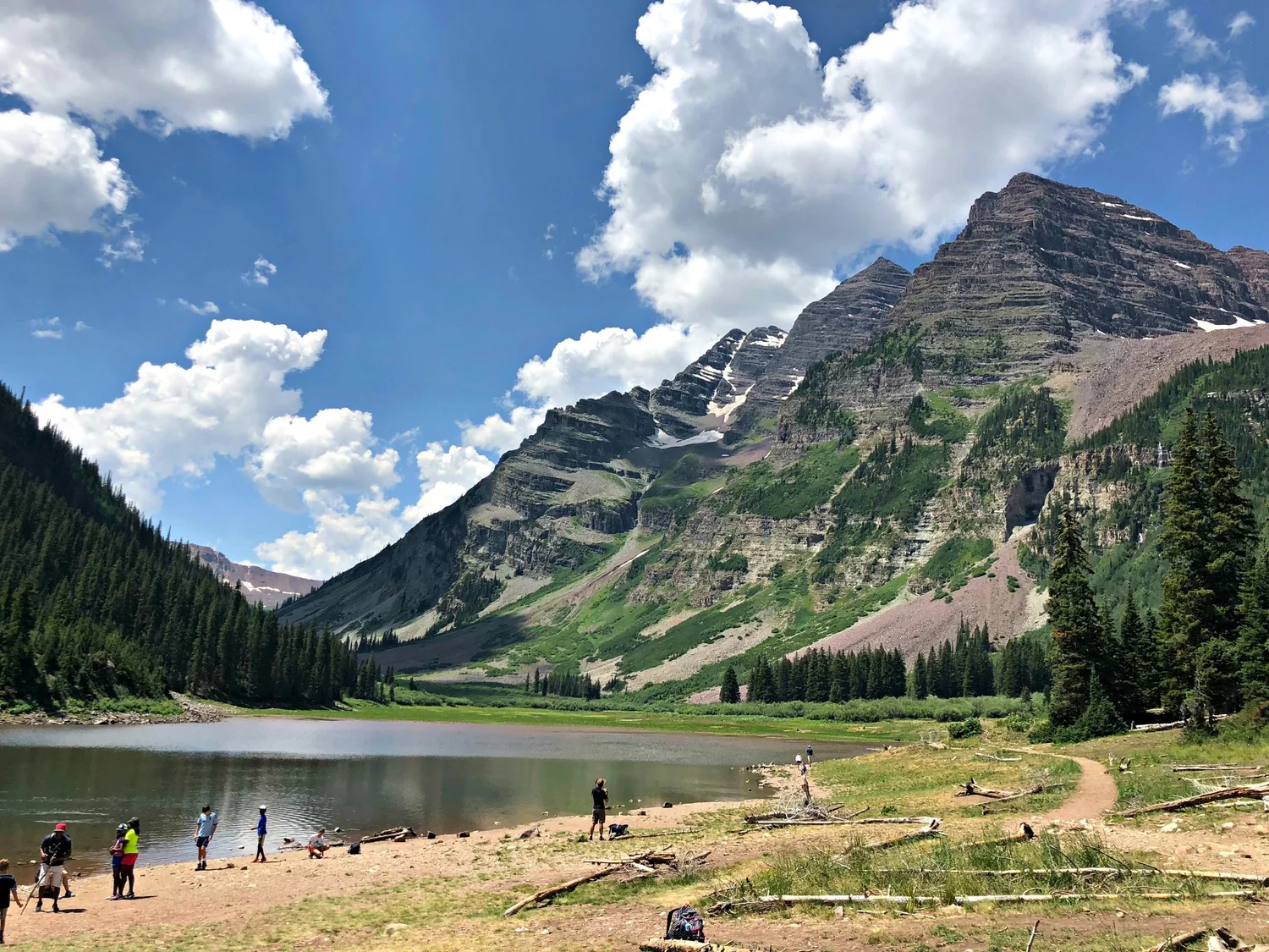 Aspen in Summer 2023: Colorado Never Looked Better - Rad Family Travel