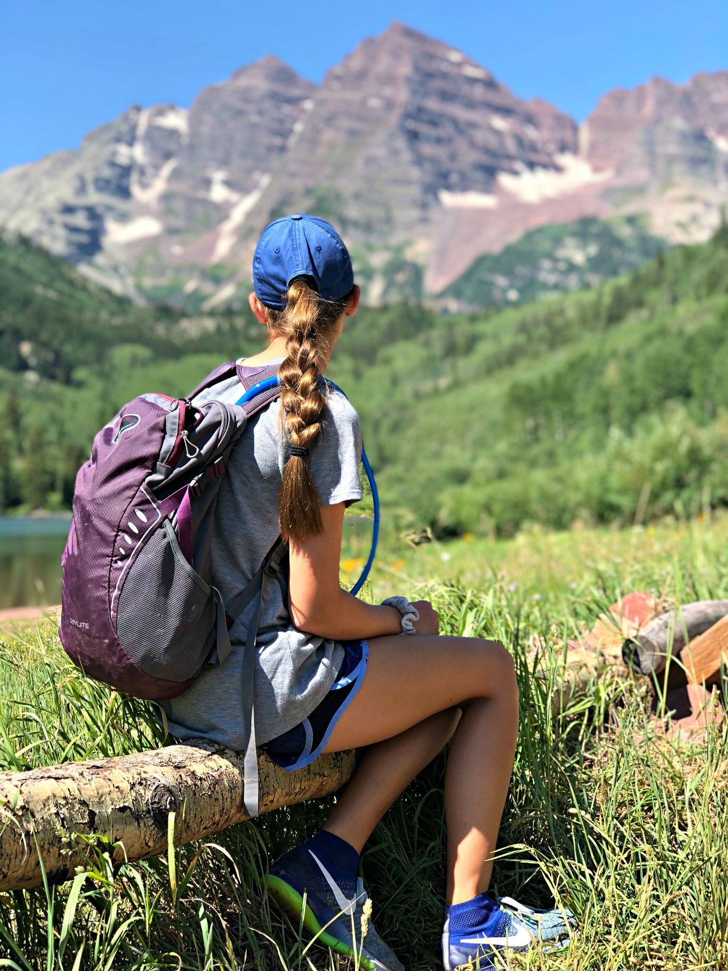 Aspen in Summer 2023: Colorado Never Looked Better - Rad Family Travel