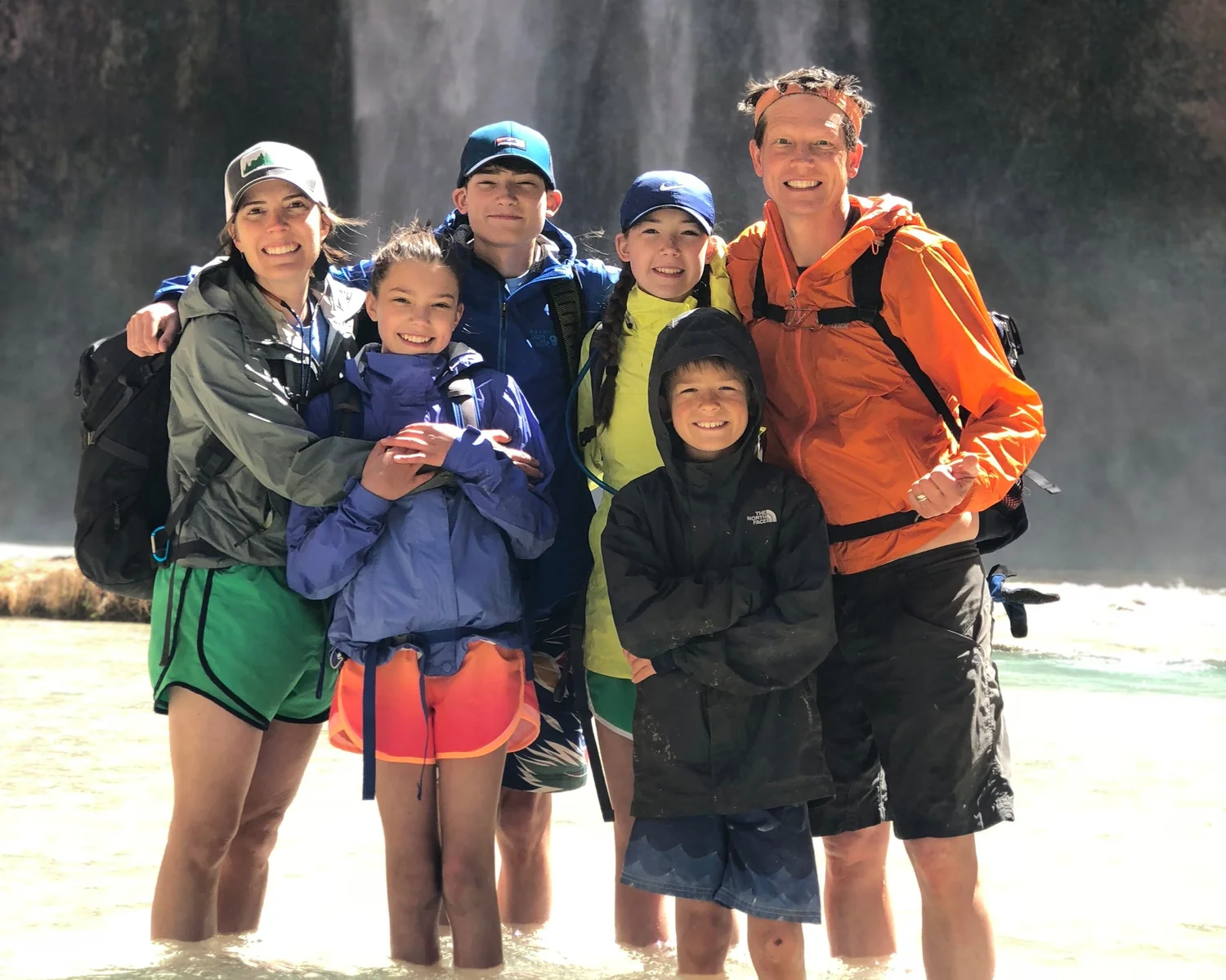 10 Family Getaways for Spring Break in 2024 - Rad Family Travel
