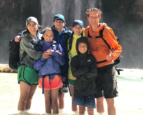 10 Family Getaways for Spring Break in 2024 - Rad Family Travel