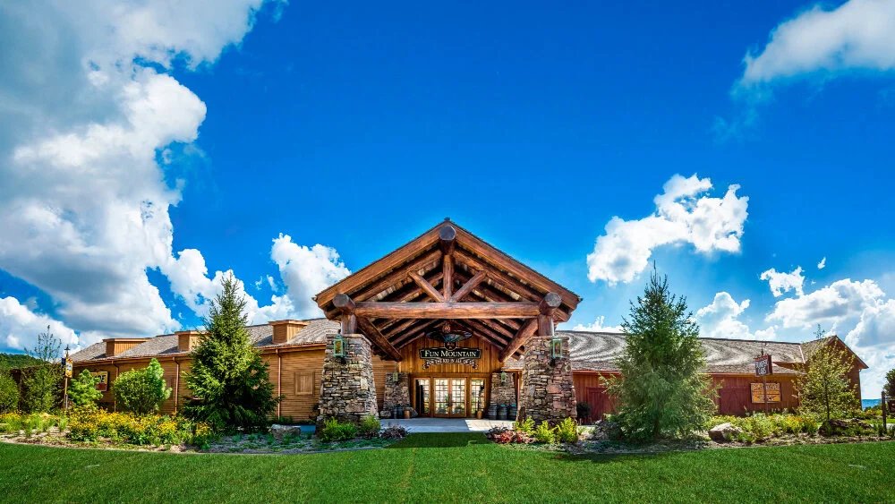 Big Cedar Lodge - an Ozark Resort Your Family Will Beg To Revisit - Rad ...