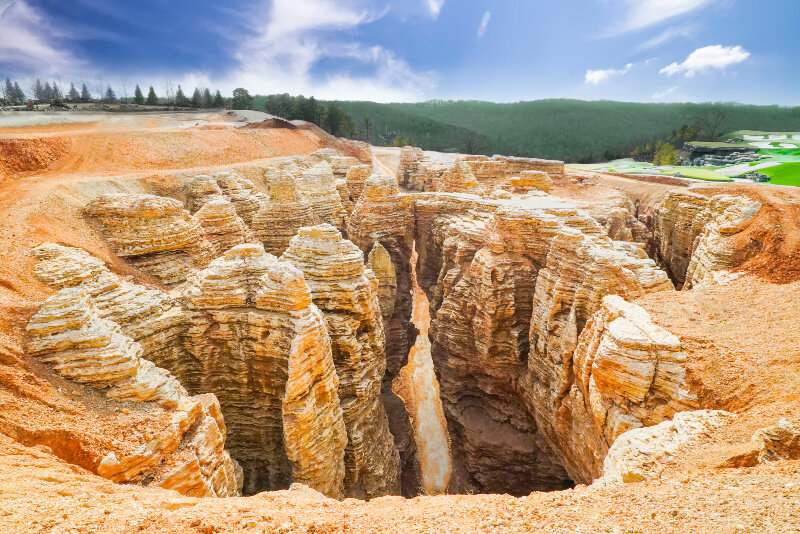 Big Cedar Lodge - Why Your Family Will Beg To Go Back - Rad Family Travel