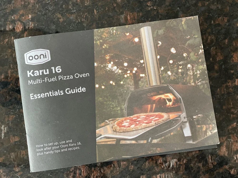 Ooni Review: This Pizza Oven Tosses Italy Into Your Backyard - Rad ...