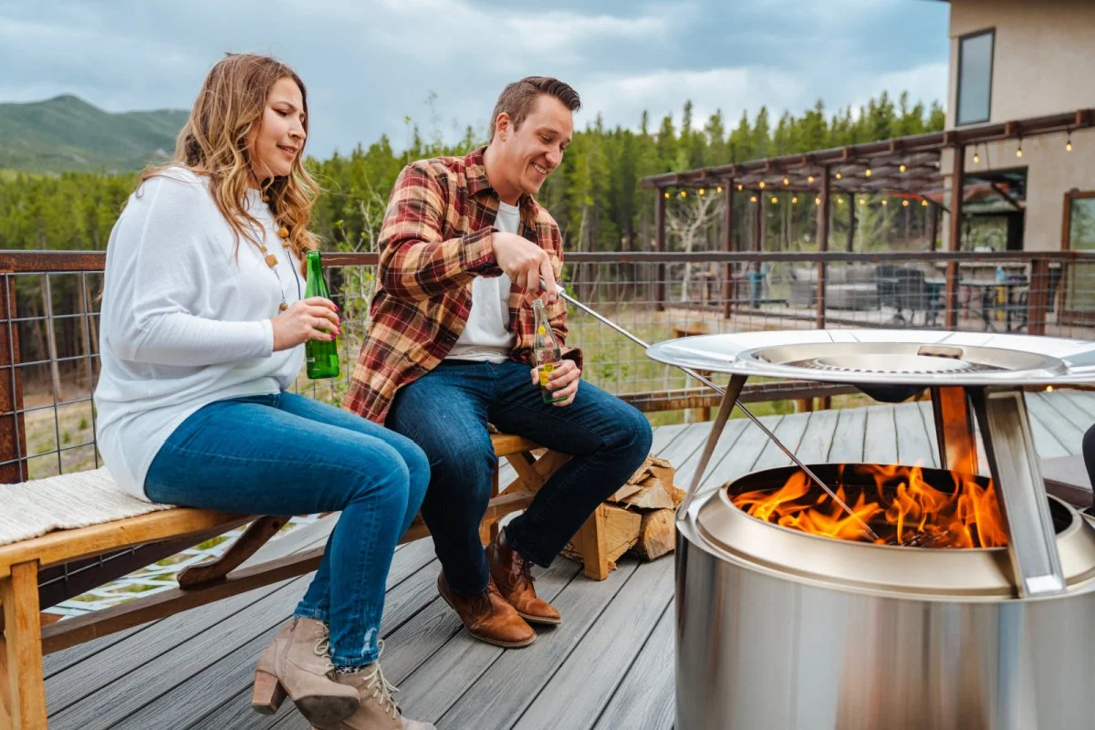 Best Solo Stove Yukon Accessories in 2023 - Rad Family Travel