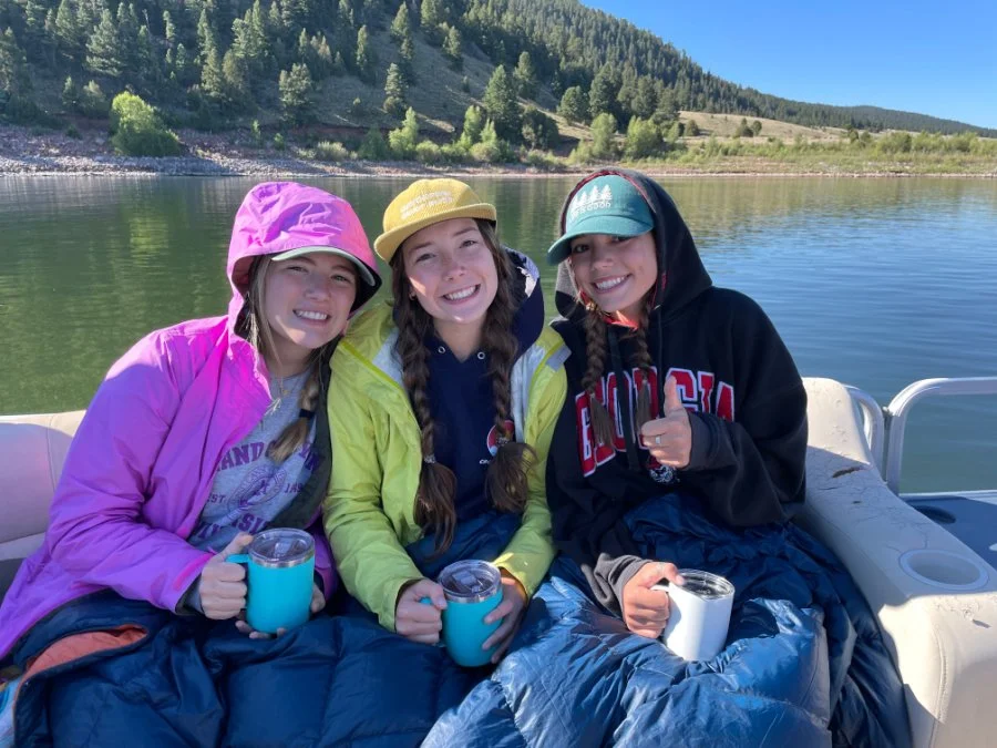 Become Enchanted in Angel Fire New Mexico - Rad Family Travel