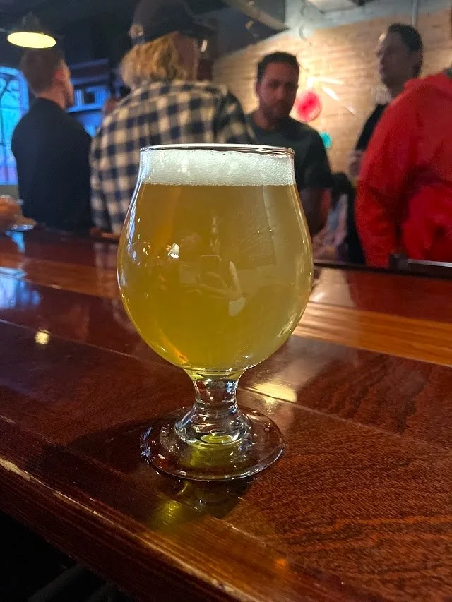 The Forge Publick House