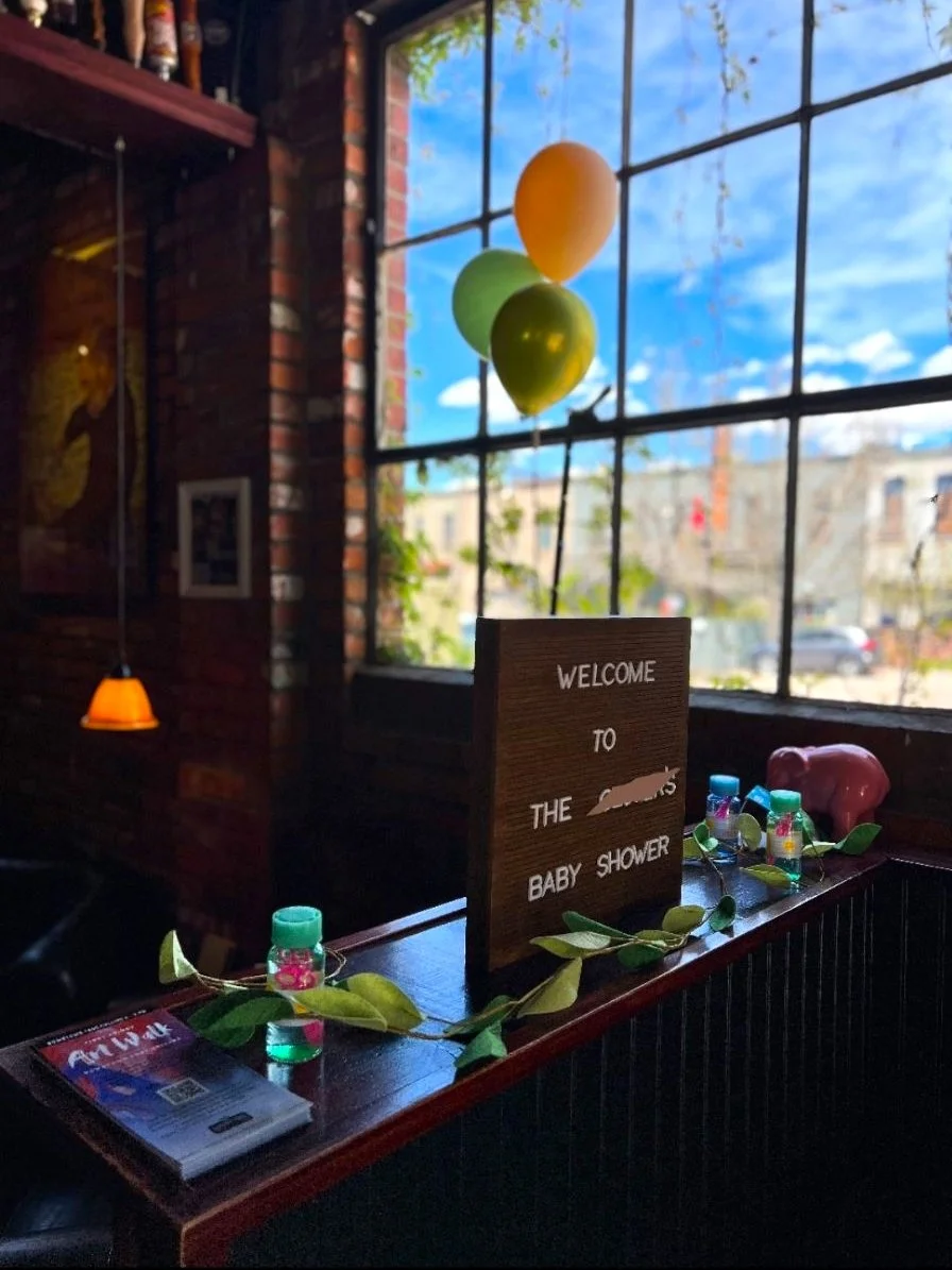 The Forge Publick House