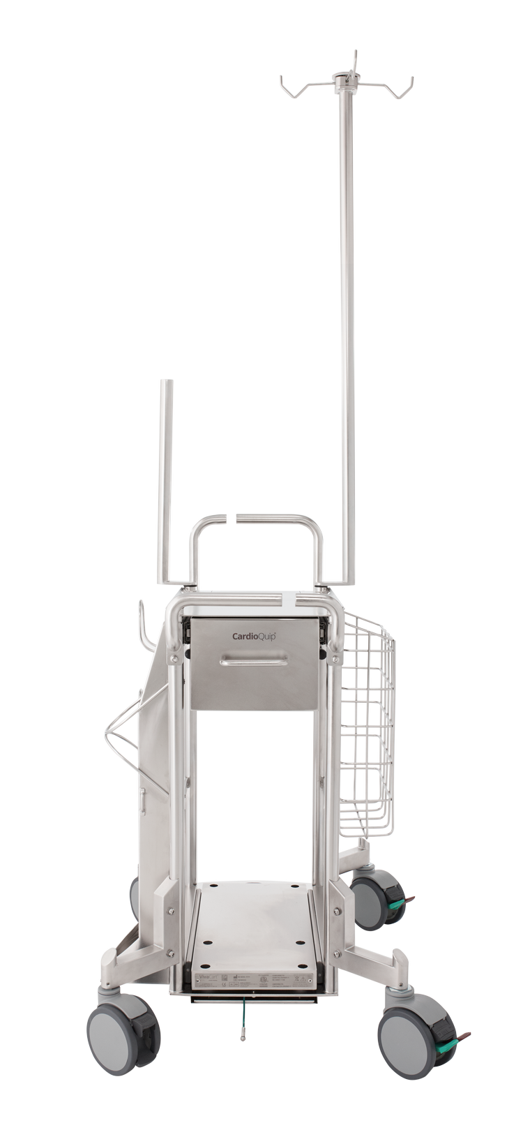 CardioQuip Cooler Heater Devices