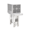 MCH-1000(i) — CardioQuip Cooler Heater Devices