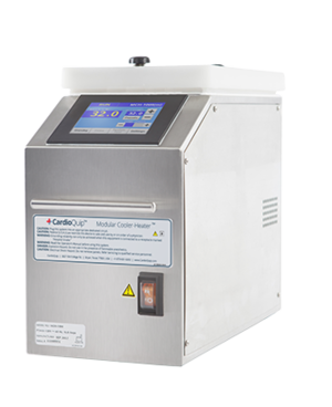 CardioQuip Cooler Heater Devices