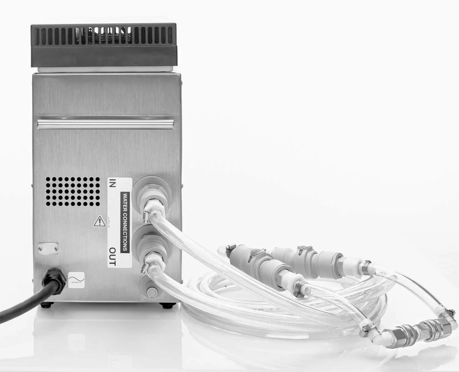 CardioQuip Cooler Heater Devices