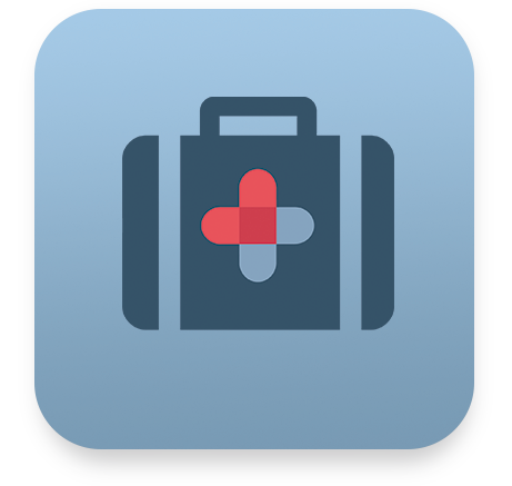 CardioQuip Cooler Heater Devices