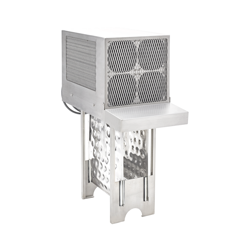 US - MCH — CardioQuip Cooler Heater Devices