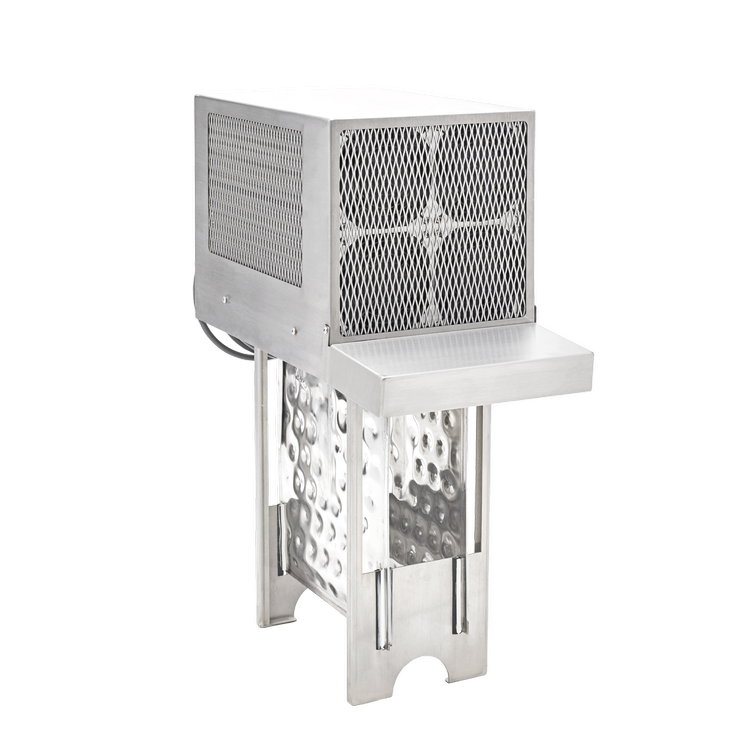 US - MCH — CardioQuip Cooler Heater Devices