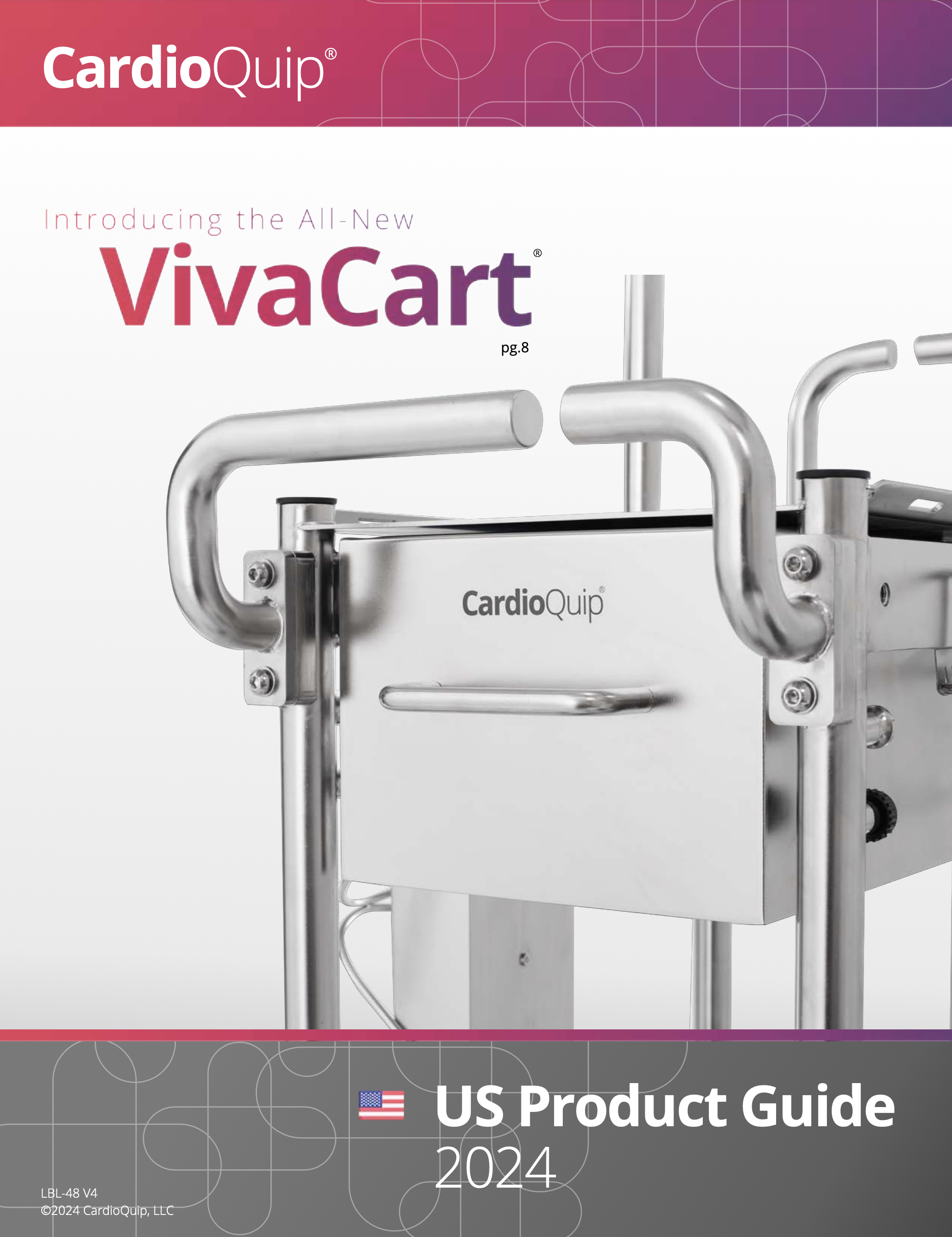 US - Resources — CardioQuip Cooler Heater Devices