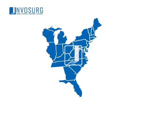 InvoSurg: East Coast Distributor — CardioQuip Cooler Heater Devices