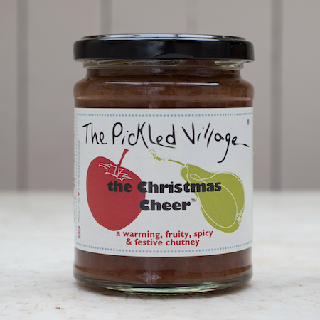 Jars — The Pickled Shop