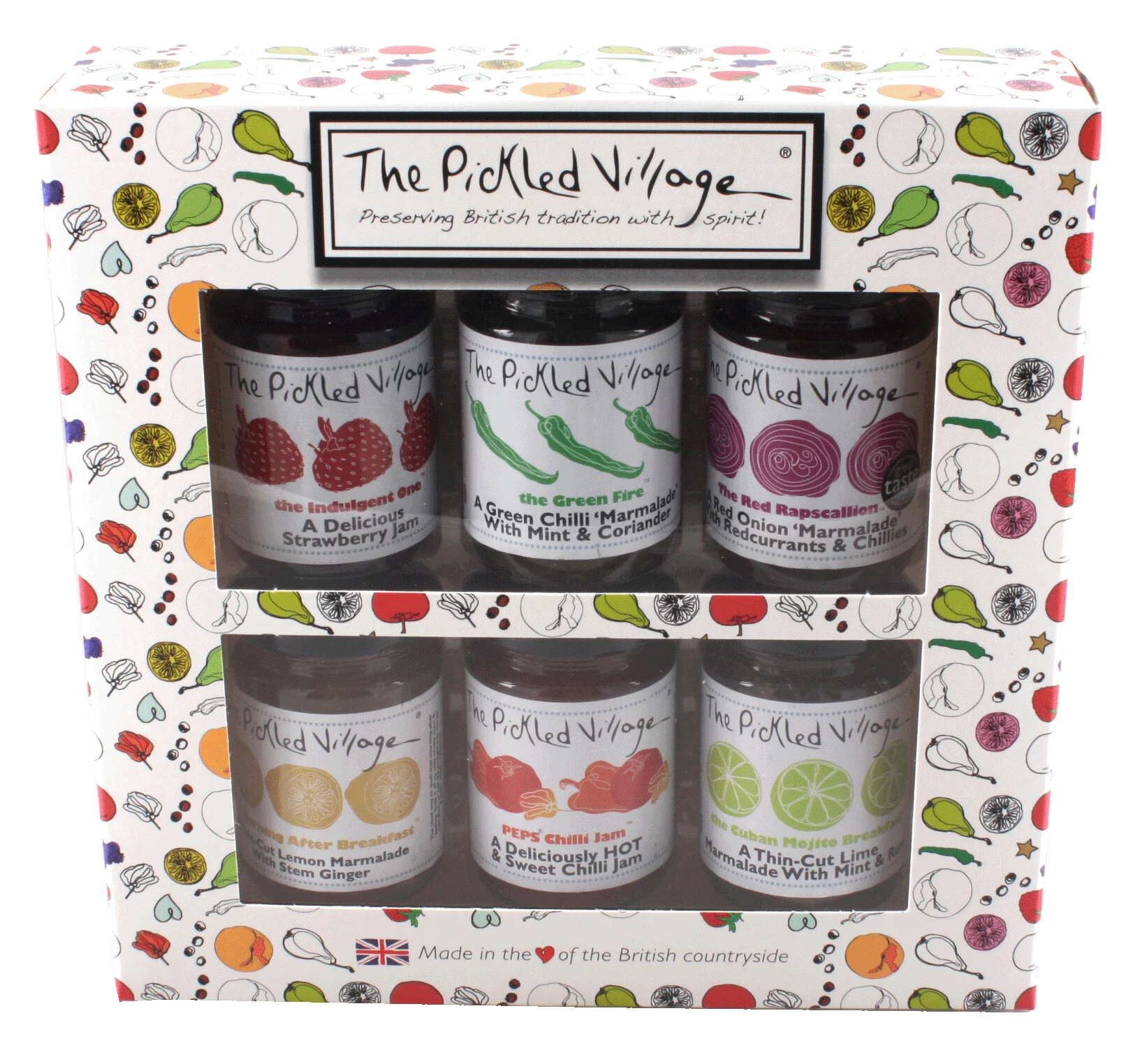 Gifts — The Pickled Shop