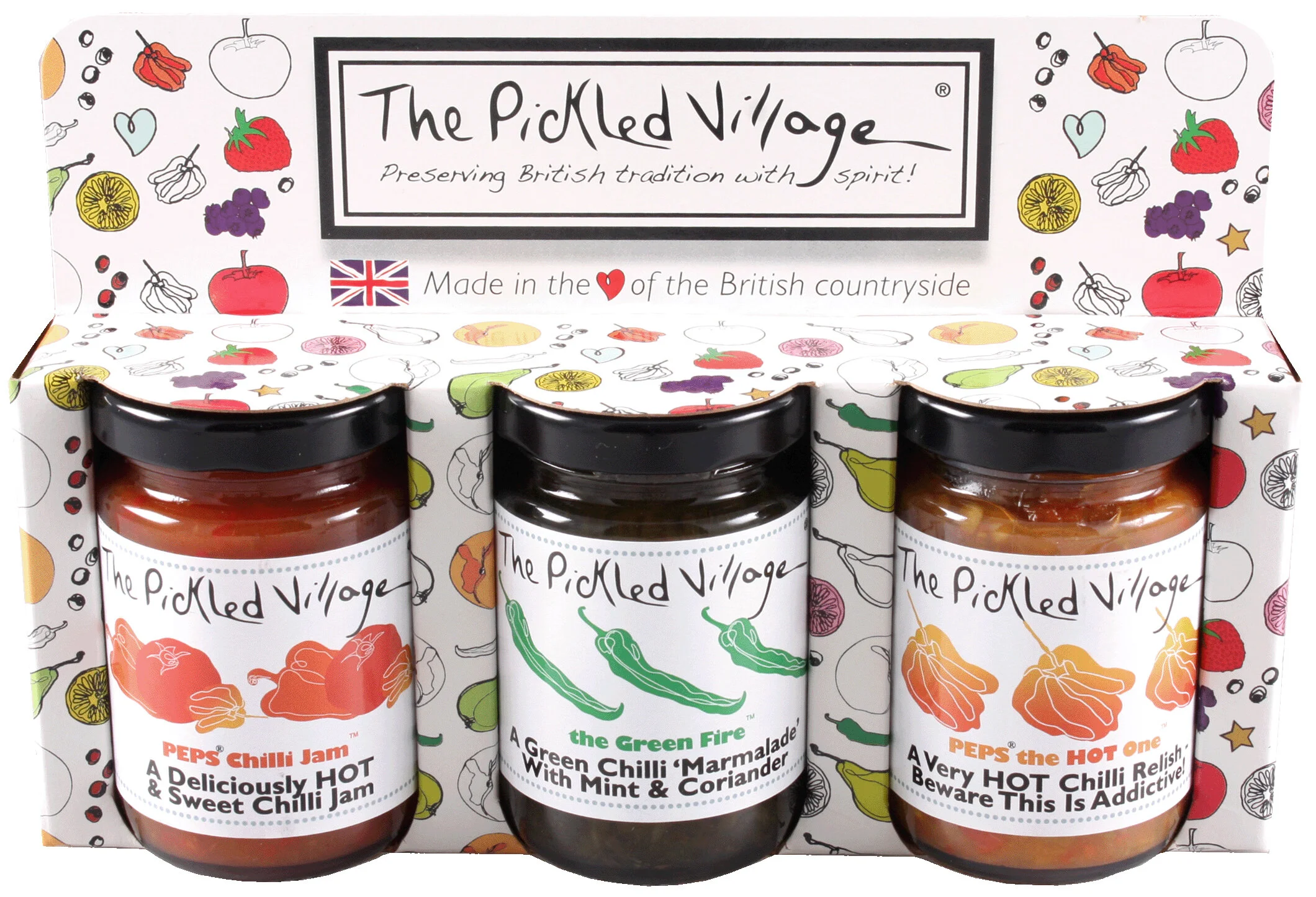 Gifts — The Pickled Shop