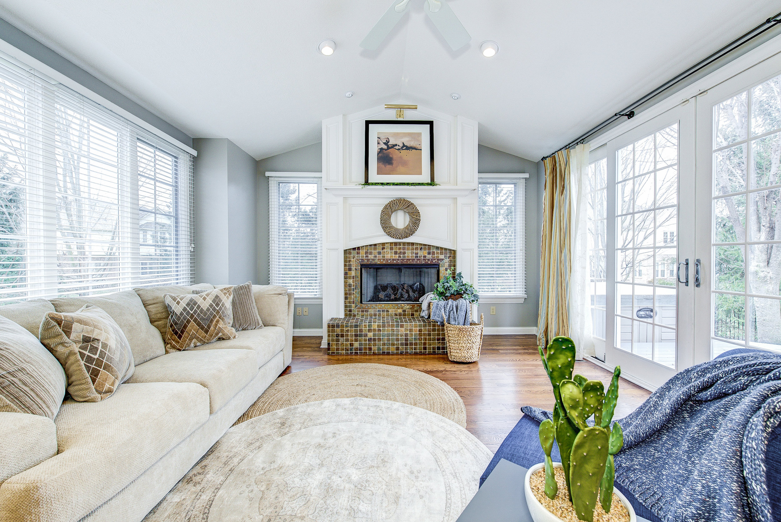 Indy Real Estate Photography | Structured Photography